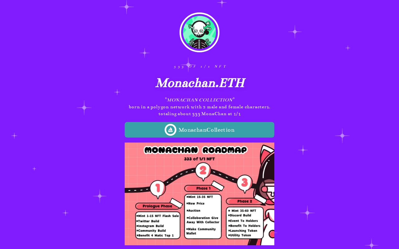 Monachan.ETH